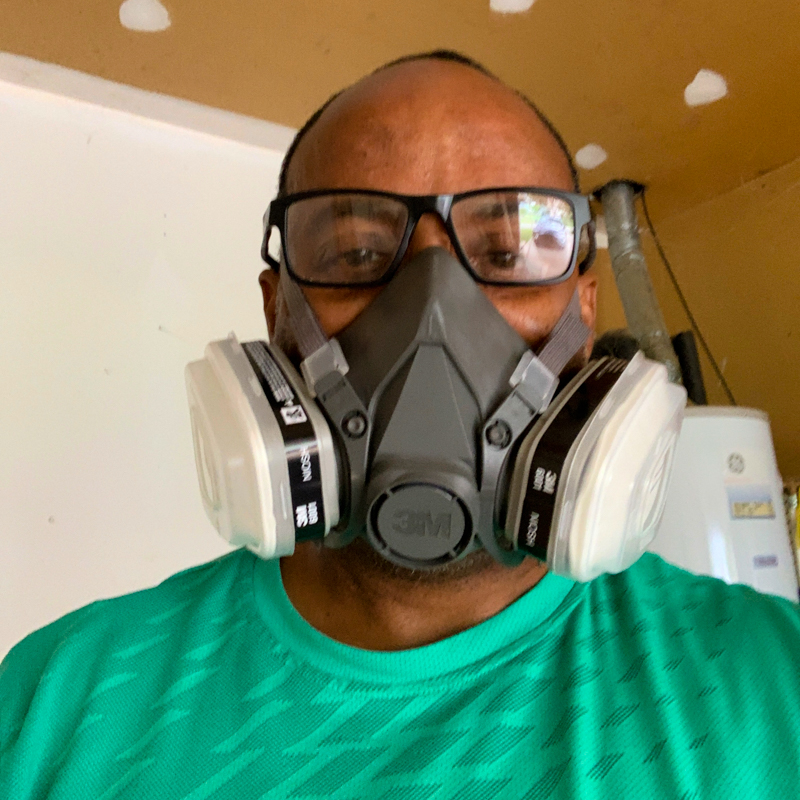 Paul Lester Photo – Daily stuff along the way. Pictures included